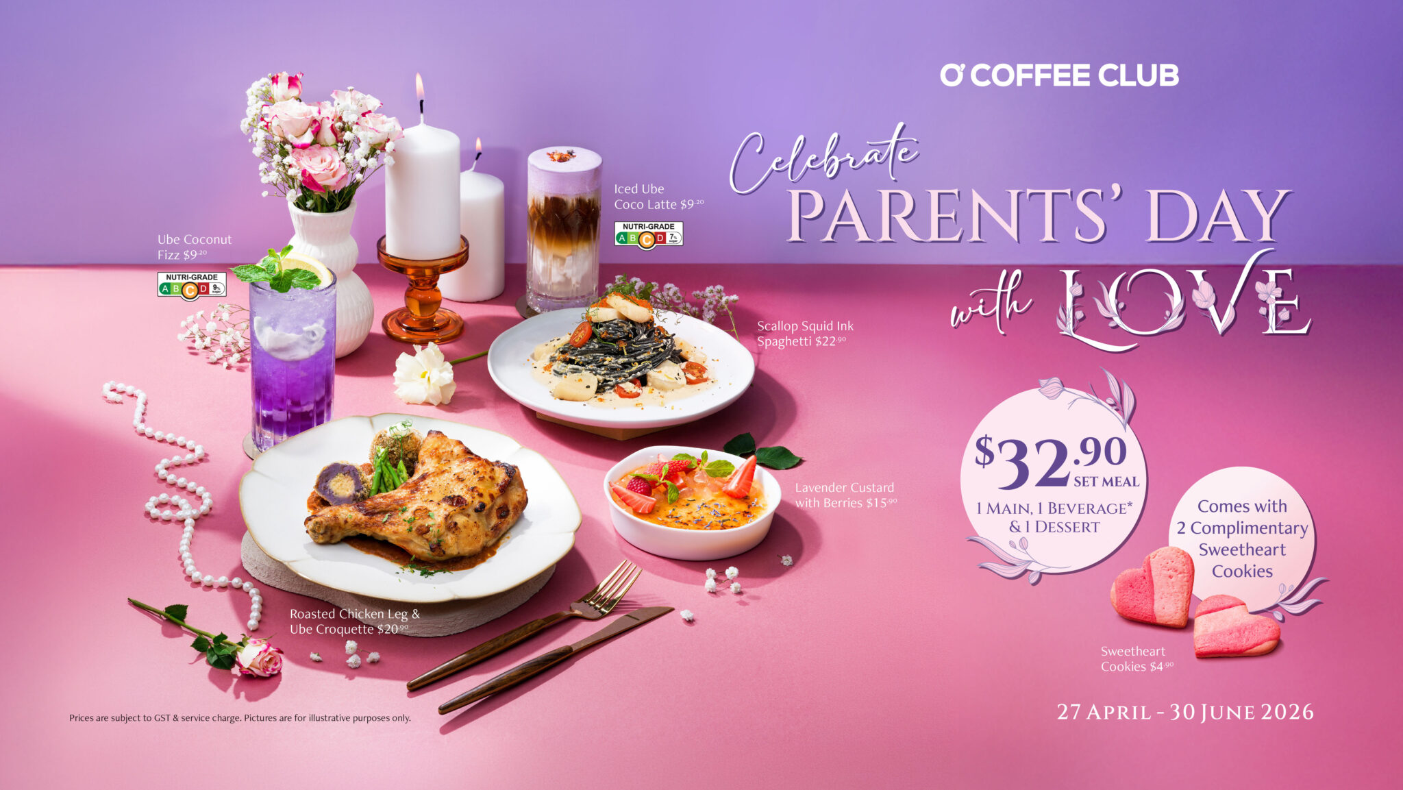 Coffee Club Pte Ltd